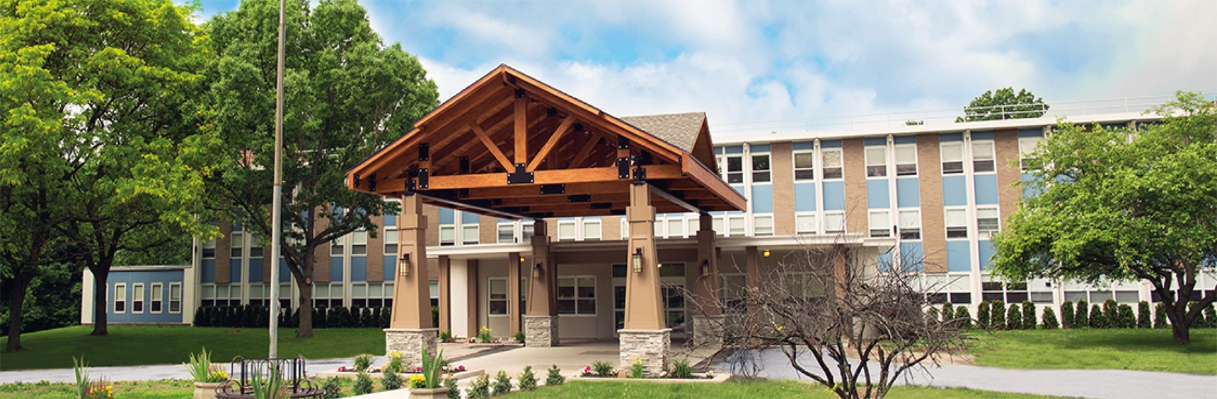 Rochester Center – Centers Health Care Nursing and ...